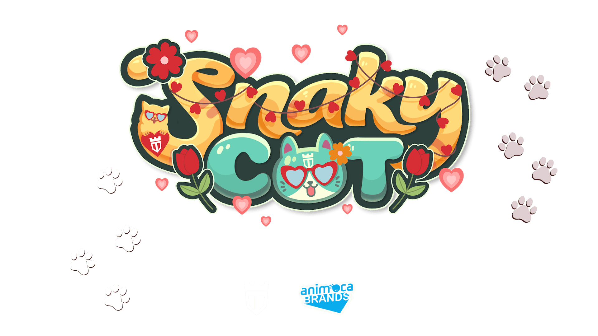 Snaky Cat